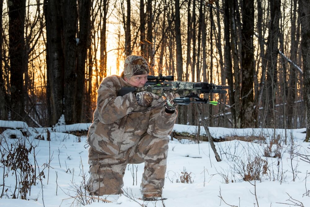 How To Get Involved With Whitetails Unlimited